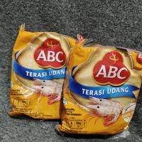 Jual Terasi Abc Sachet Terdekat - Harga Murah & Grosir Mei 2025