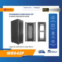 Jual Indorack 42U Murah & Terbaik - Harga Terbaru Maret 2025