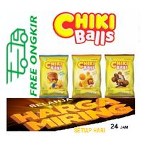 Jual Chiki Balls Terdekat - Harga Murah & Grosir Mei 2024