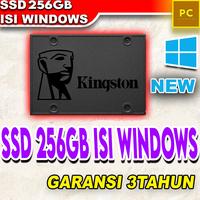 Jual Ssd Wd 256Gb Terbaru - Harga Murah Februari 2024 & Cicil 0%