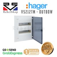 Jual Box Mcb 24 Terbaik - Harga Murah Mei 2024 & Cicil 0%