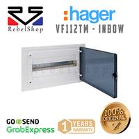 Jual Box Mcb 12 Group Terbaik - Harga Murah Januari 2025 & Cicil 0%