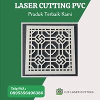 Jual Laser Cutting Pvc Terlengkap - Harga Grosir & Murah April 2024