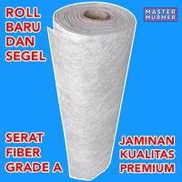 Jual Serat Fiber Roll Terbaik - Harga Murah Mei 2025 & Cicil 0%