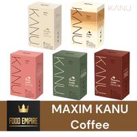 Jual Kopi Maxim Terdekat - Harga Murah & Grosir Mei 2024