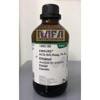 Jual Ethanol Absolute Merck Murah - Harga Terbaru April 2025