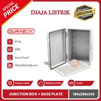 Jual Durabox Terlengkap - Harga Murah Juni 2024