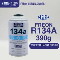 Jual Freon R134a Terlengkap - Harga Murah Februari 2024 & Cicil 0%