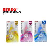 Jual Tipex Kenko Terlengkap - Harga Grosir & Murah Mei 2024