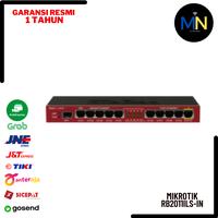 Jual Mikrotik Routerboard Murah & Terbaik - Harga Terbaru Januari 2025
