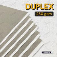 Jual Kertas Duplex Terlengkap - Harga Murah & Grosir Mei 2024
