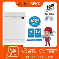 Jual Mesin Cuci Piring Terlengkap - Daftar Harga Januari 2025 & Cicilan 0%