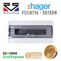 Jual Box Hager Terbaik - Harga Murah November 2024 & Cicil 0%