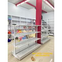 Jual Rak Display Toko Terbaik - Harga Murah Maret 2024 & Cicil 0%