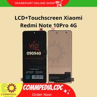 Jual Lcd Redmi Note 10 Pro Murah - Harga Terbaru 2024