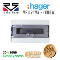 Jual Box Hager Terbaik - Harga Murah November 2024 & Cicil 0%