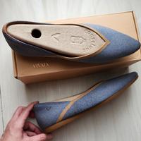Jual Vivaia Shoes Model & Desain Terbaru - Harga Juni 2024