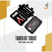 Jual Vape Toolkit Terlengkap - Daftar Harga Januari 2024 & Cicilan 0%