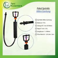 Jual Springkle Terbaik - Harga Murah Maret 2025 & Cicil 0%