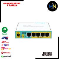 Jual Mikrotik Routerboard Murah & Terbaik - Harga Terbaru Desember 2024