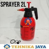 Jual Sprayer Terbaik - Harga Murah Februari 2025 & Cicil 0%