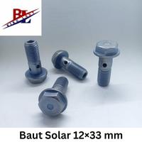Jual Baut Solar Terbaik - Harga Murah Mei 2024 & Cicil 0%