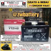 Jual Aki 120 Ampere Terlengkap - Harga Murah April 2024 & Cicil 0%