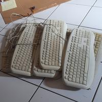 Jual Keyboard Logitech Ps2 Murah & Terbaik - Harga Terbaru Juni 2024