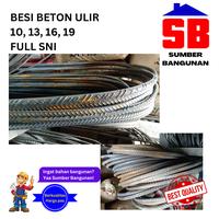 Besi Behel 10 Berkualitas Harga Terbaik Februari 2025