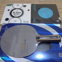 Jual Bet Tenis Meja Original - Harga Terbaik Februari 2025