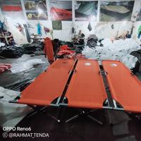 Jual Velbed Tni Terbaik - Harga Murah April 2024 & Cicil 0%