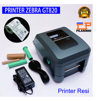 Jual Printer Zebra Gt820 Terlengkap - Daftar Harga Februari 2024 ...