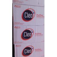 Jual Cleo 330Ml Terdekat - Harga Murah & Grosir Januari 2025