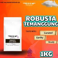 Jual Kopi Robusta 1Kg Terdekat - Harga Murah & Grosir Maret 2024