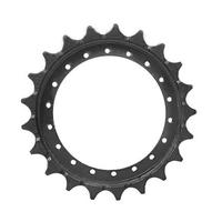Jual Aneka Sprocket Excavator Terlengkap - Harga Murah Maret 2024