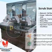 Jual Sink Laboratorium Murah - Harga Terbaru Maret 2024