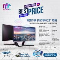 Jual 27 Inch Monitor Murah & Terbaik - Harga Terbaru Januari 2024