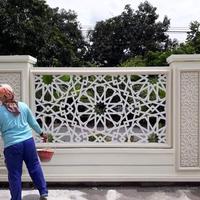 Jual Ornamen Grc Murah & Terbaik - Harga Terbaru Juni 2025