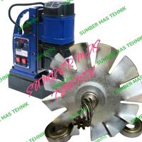 Jual Mesin Bor Magnet Terbaik - Harga Murah Mei 2025 & Cicil 0%