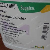 Jual Potassium Chloride Murah - Harga Terbaru April 2024