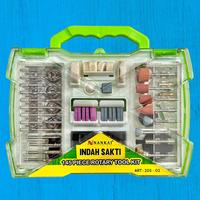 Jual Mata Mini Grinder Set Terbaik - Harga Murah April 2024 & Cicil 0%