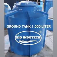 Jual Ground Tank Terlengkap - Harga Murah Maret 2025 & Cicil 0%