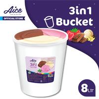 Jual Aice 8 Liter Murah - Harga Terbaru 2026