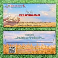 Jual Amplop Persembahan Terlengkap - Harga Murah & Grosir Januari 2024