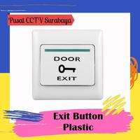Jual Exit Push Button Terbaik - Harga Murah Juni 2024 & Cicil 0%