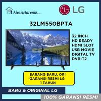 Jual Lg 32Lm550bpta Mei 2024 Harga Termurah - Cicil 0% 3x di Tokopedia
