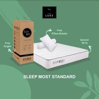 Kasur Single Bed Harga Terbaik dan Termurah Juni 2024 - Tokopedia