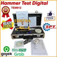 Jual Hammer Test Digital Murah - Harga Terbaru 2024
