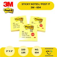 Jual Post It Warna Murah & Terbaik - Harga Terbaru Maret 2025