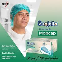 Jual Hairnet Rambut Murah & Lengkap - Harga Januari 2025